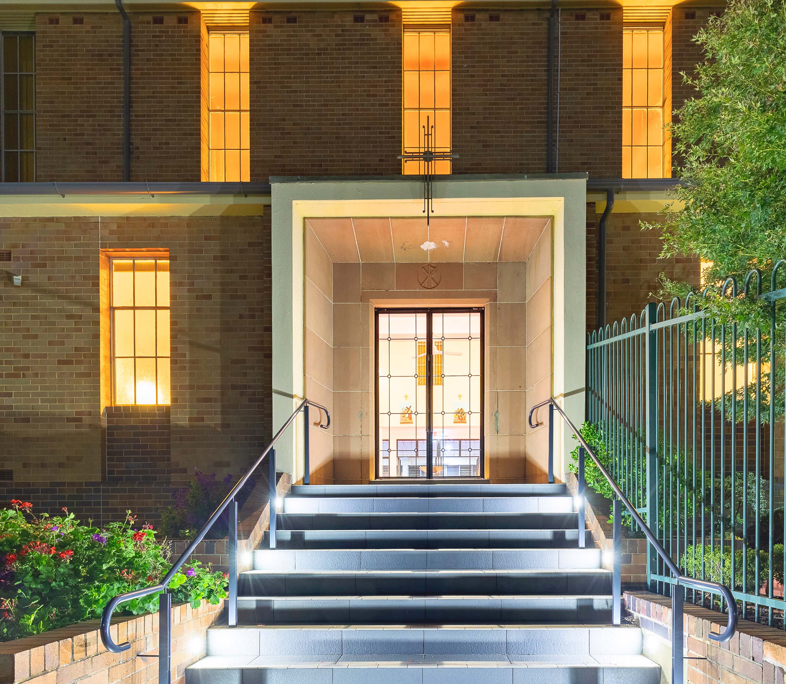 Our Lady Of Mount Carmel (OLMC) - Nimbus Architecture and Heritage