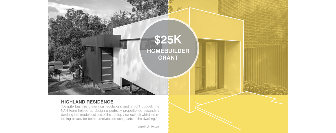 Nimbus Architecture and Heritage