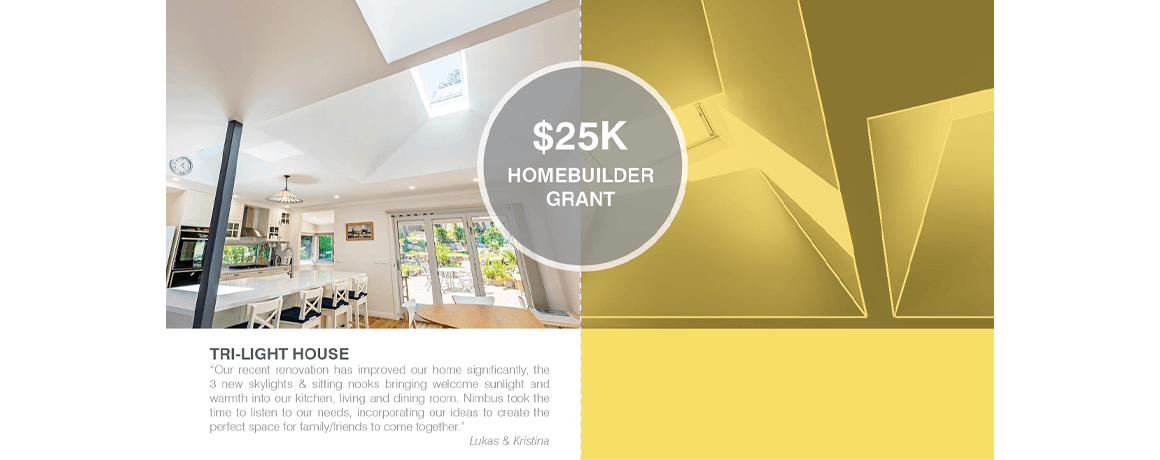 Nimbus Architecture and Heritage