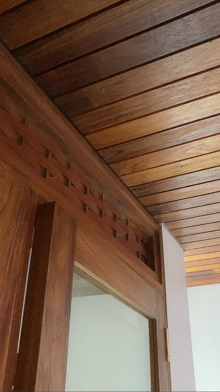 ACU North Sydney Chapel - Nimbus Architecture and Heritage