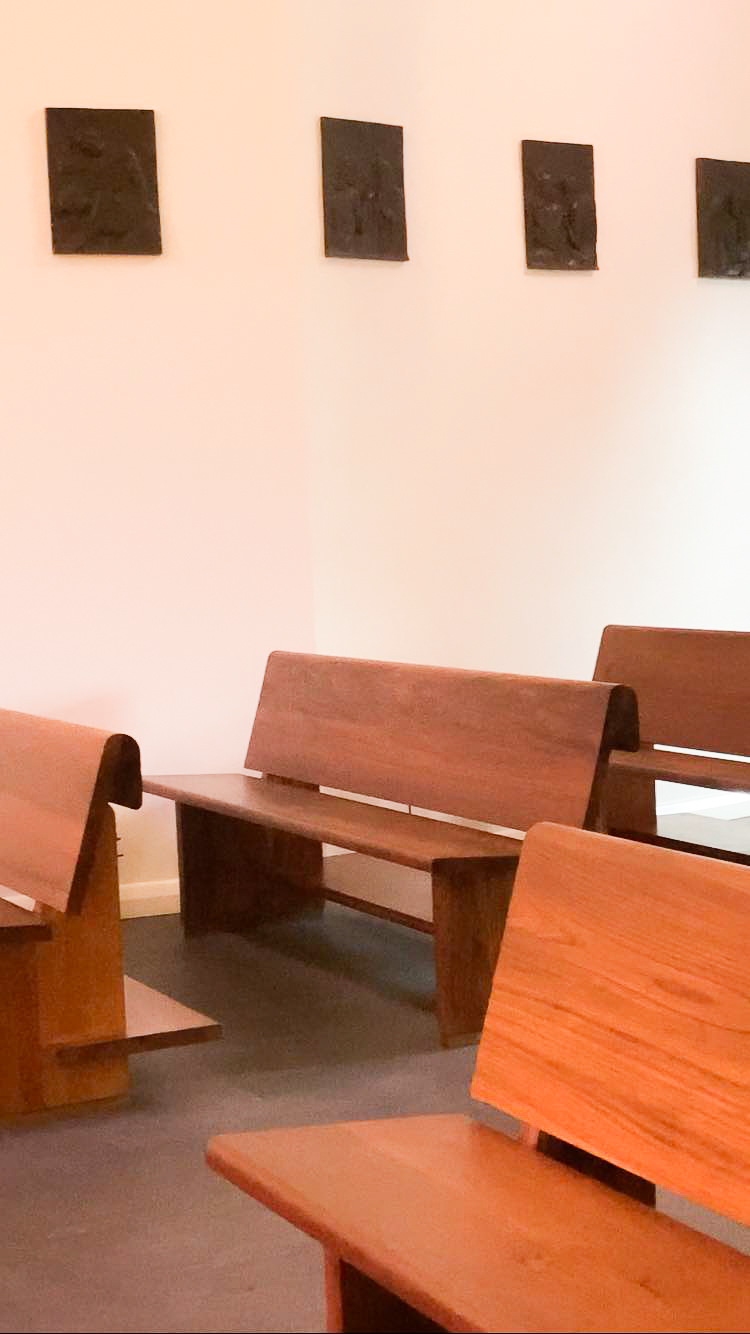 ACU North Sydney Chapel - Nimbus Architecture and Heritage